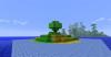 Minecraft Alpha Island Minecraft Map