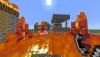 the terrorizer Minecraft Map