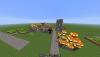 the terrorizer Minecraft Map