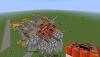the terrorizer Minecraft Map