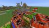 the terrorizer Minecraft Map