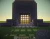 Portcullis!!! (Medieval Castle Gate) Minecraft Map