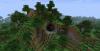 Seed: crator Minecraft Map
