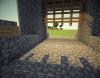 Portcullis!!! (Medieval Castle Gate) Minecraft Map
