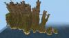 Pyke Castle Minecraft Map