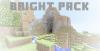Bright Pack - A brighter version of Minecraft Minecraft Texture Pack