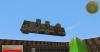 block wars Minecraft Map