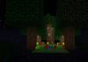 The Druids' Tree Minecraft Map