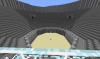 Arena PVP Decagon Minecraft Map