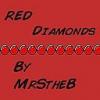 Red Diamond Minecraft Texture Pack