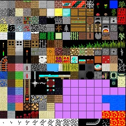 Weird Boys Weird Blocks ! Minecraft Texture Pack