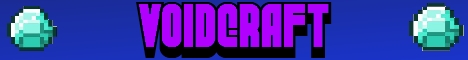 VoidCraft Factions Minecraft Server