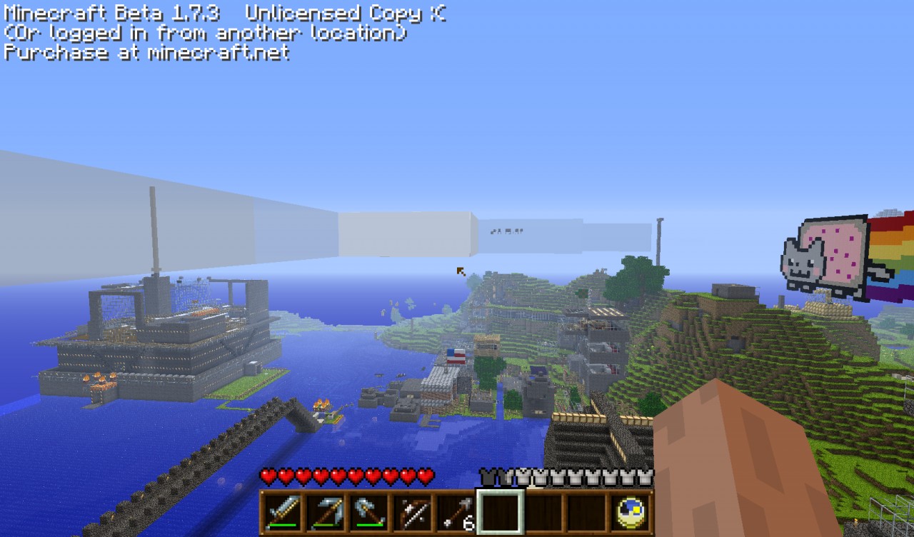 The Ballad of Fargo - Introduction