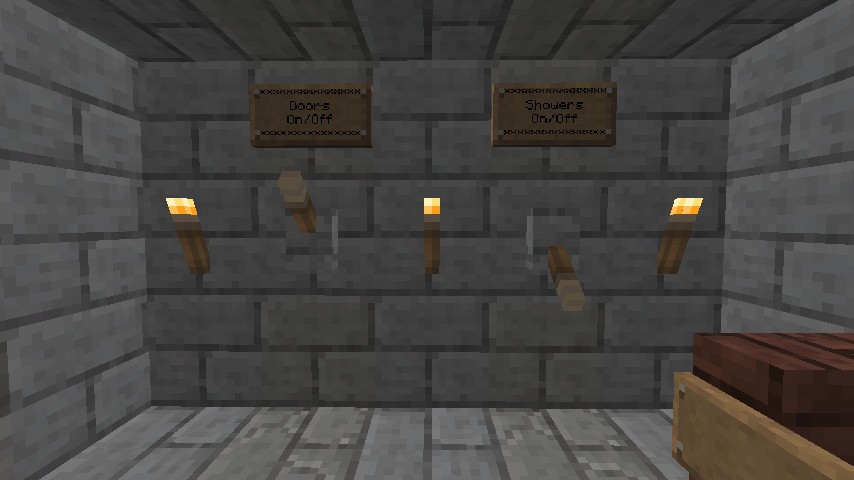 Mansion Minecraft Map