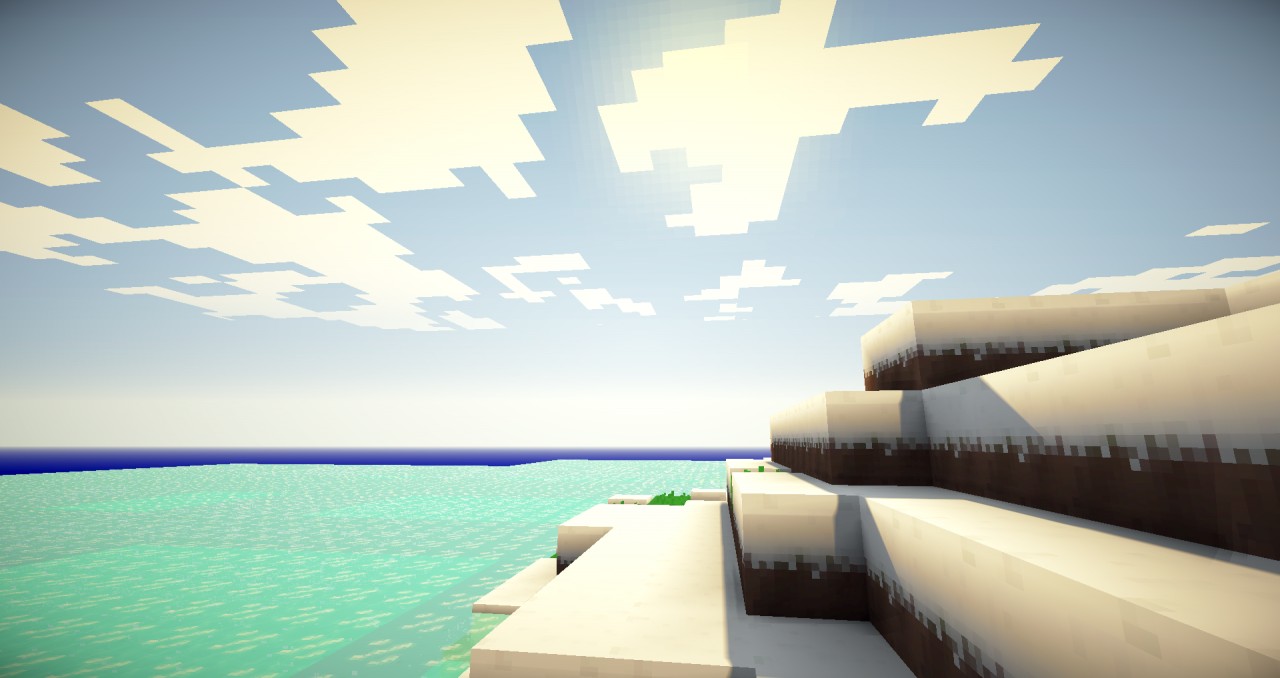 ExPEriMEntAL Craft Minecraft Texture Pack