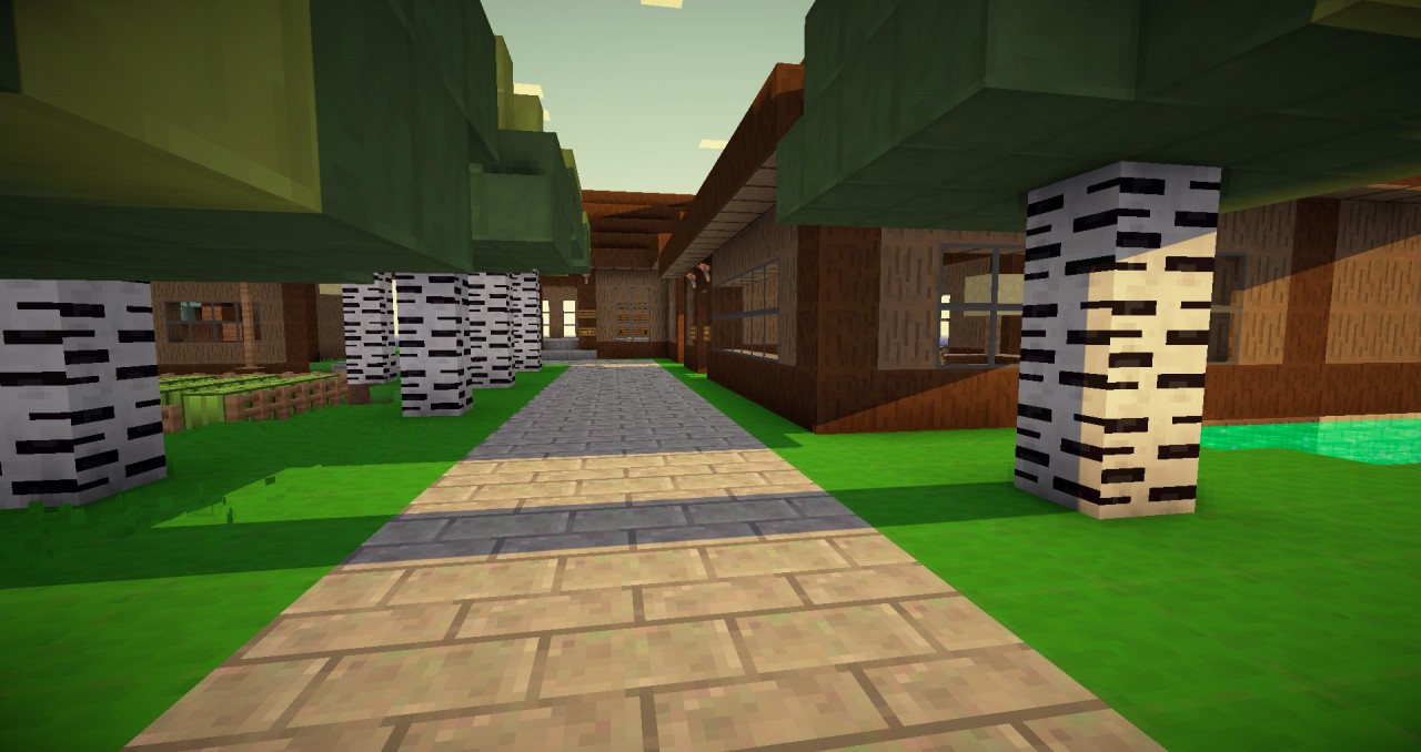 ExPEriMEntAL Craft Minecraft Texture Pack