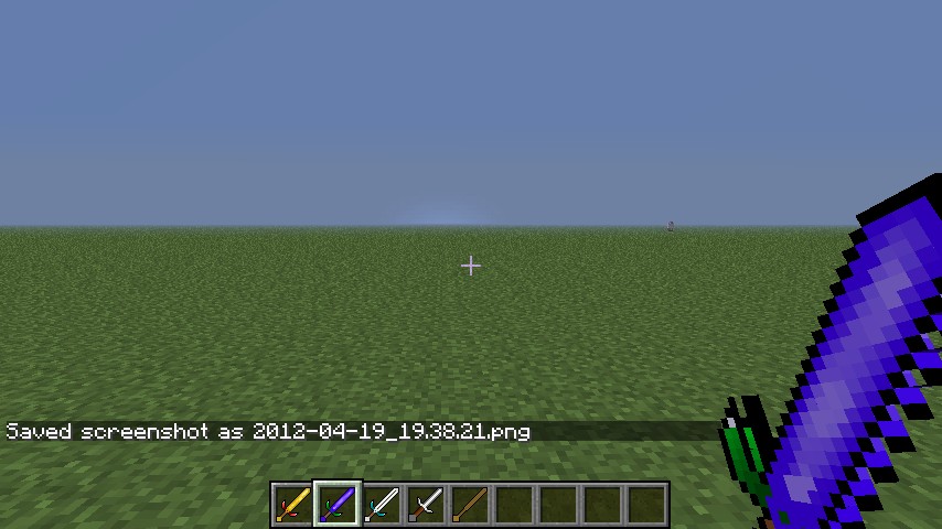 Epic craft Minecraft Texture Pack