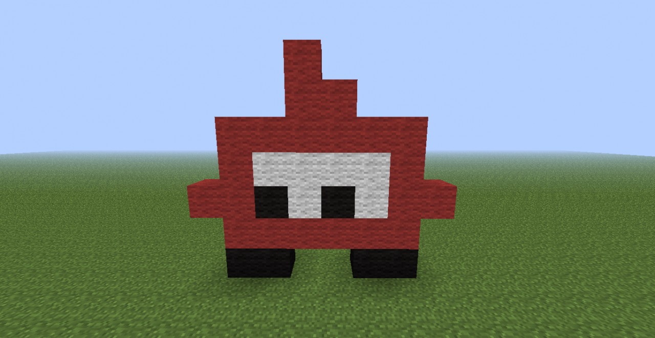 Life of George Minecraft Map