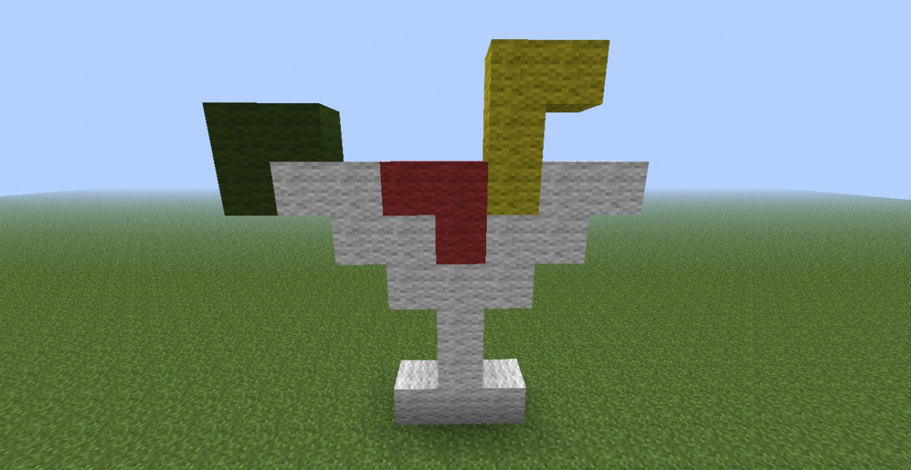 Life of George Minecraft Map