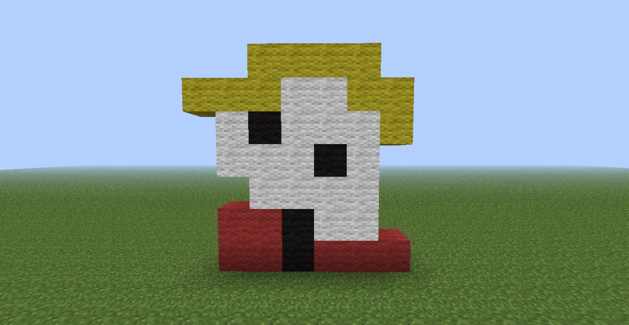 Life of George Minecraft Map