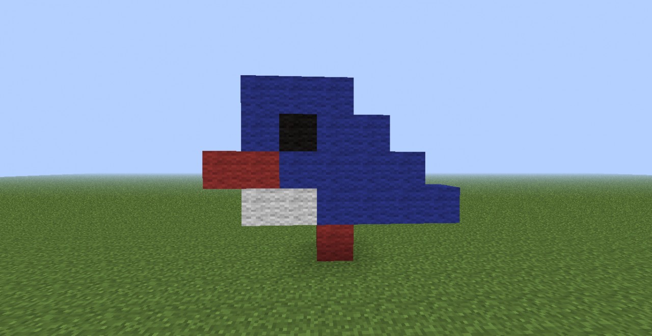 Life of George Minecraft Map