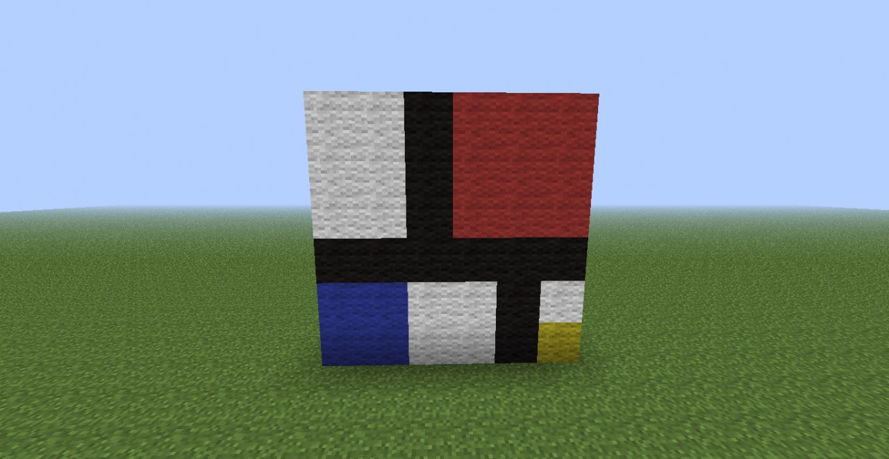 Life of George Minecraft Map