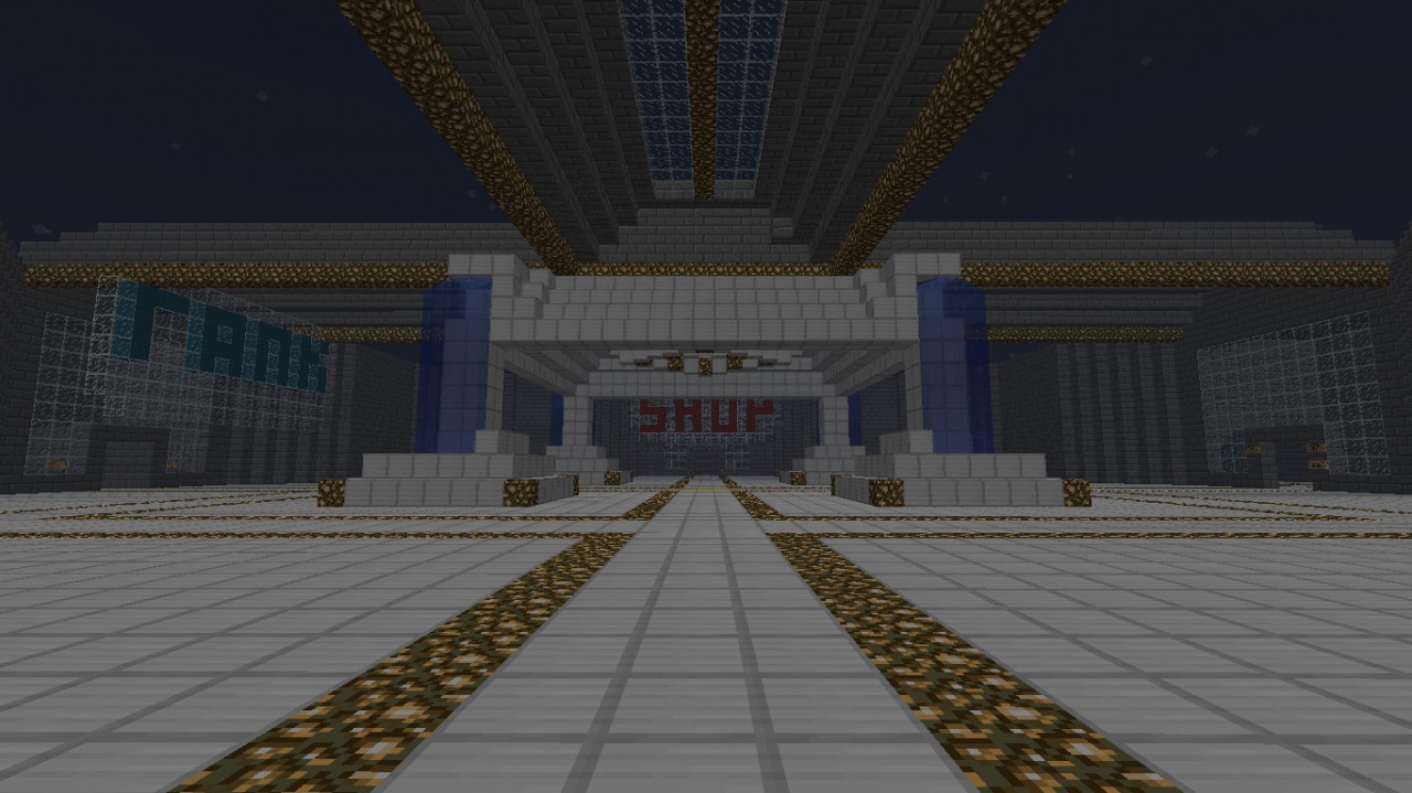 137Craft [FACTIONS] [PVP] [RANKS] Minecraft Server