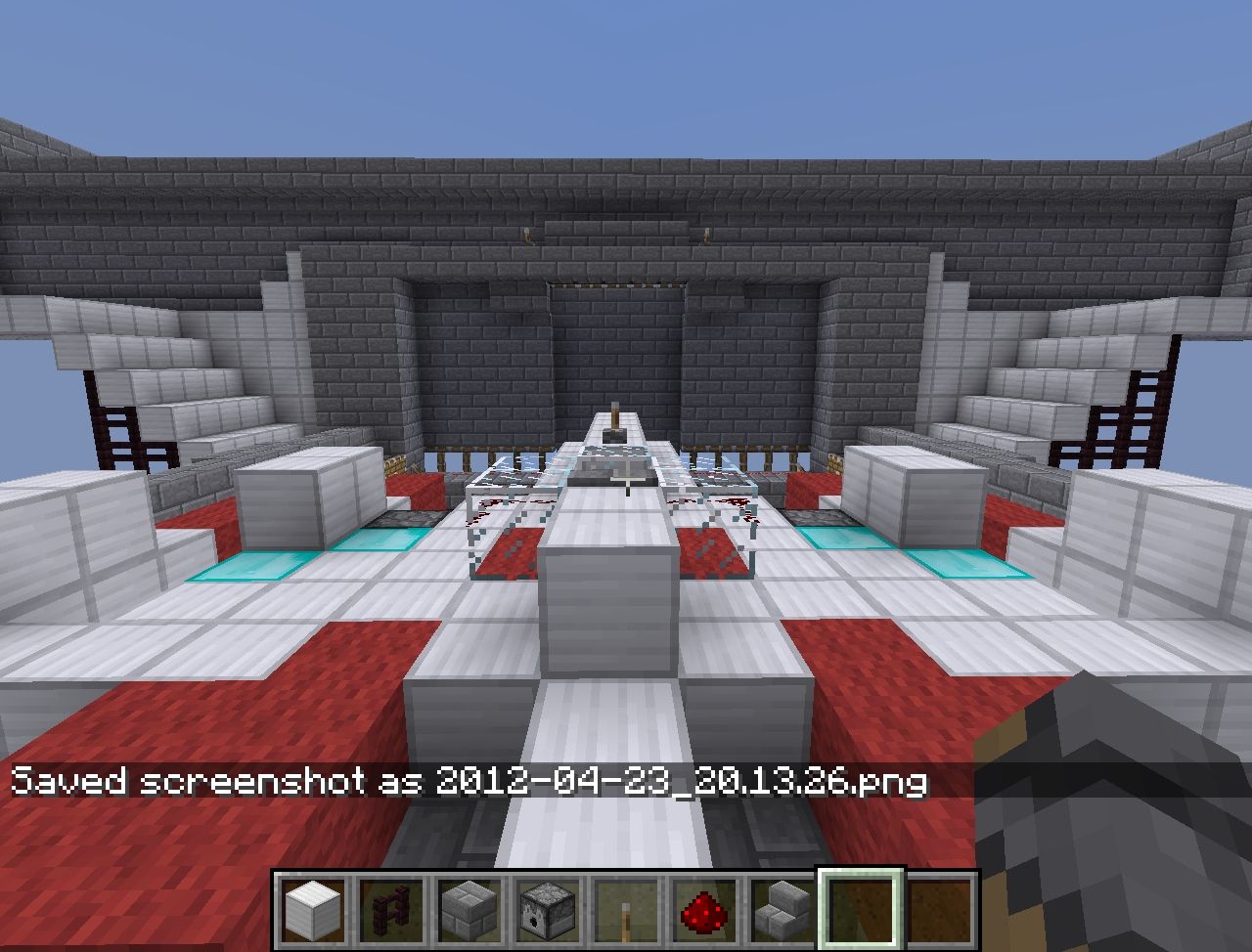 Us Craft Minecraft Map