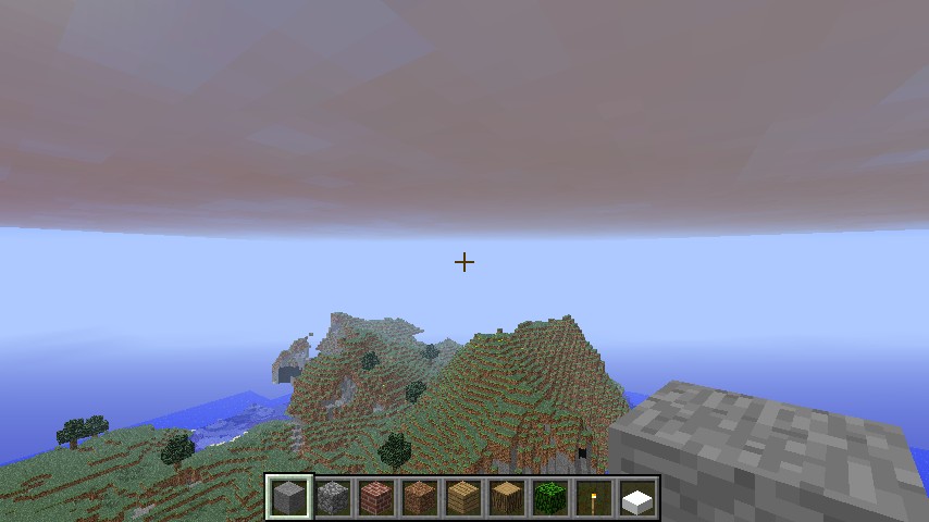 Futurecraft Minecraft Texture Pack