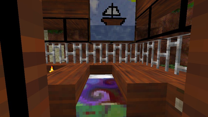 Fantasy Craft (updated) Minecraft Texture Pack