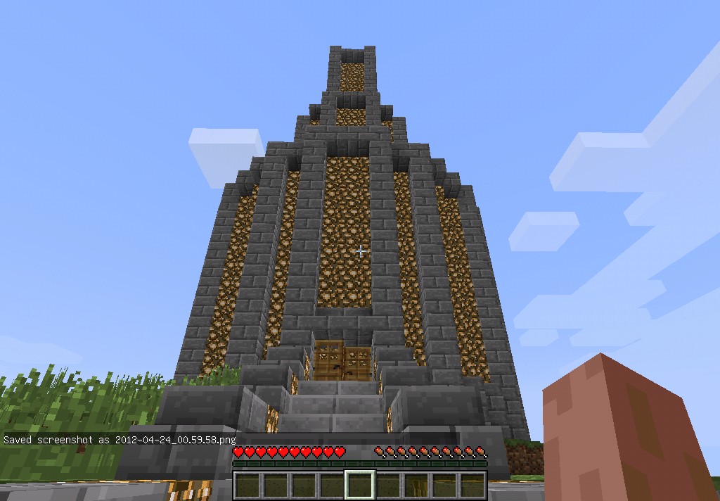 Kingdom Minecraft Map