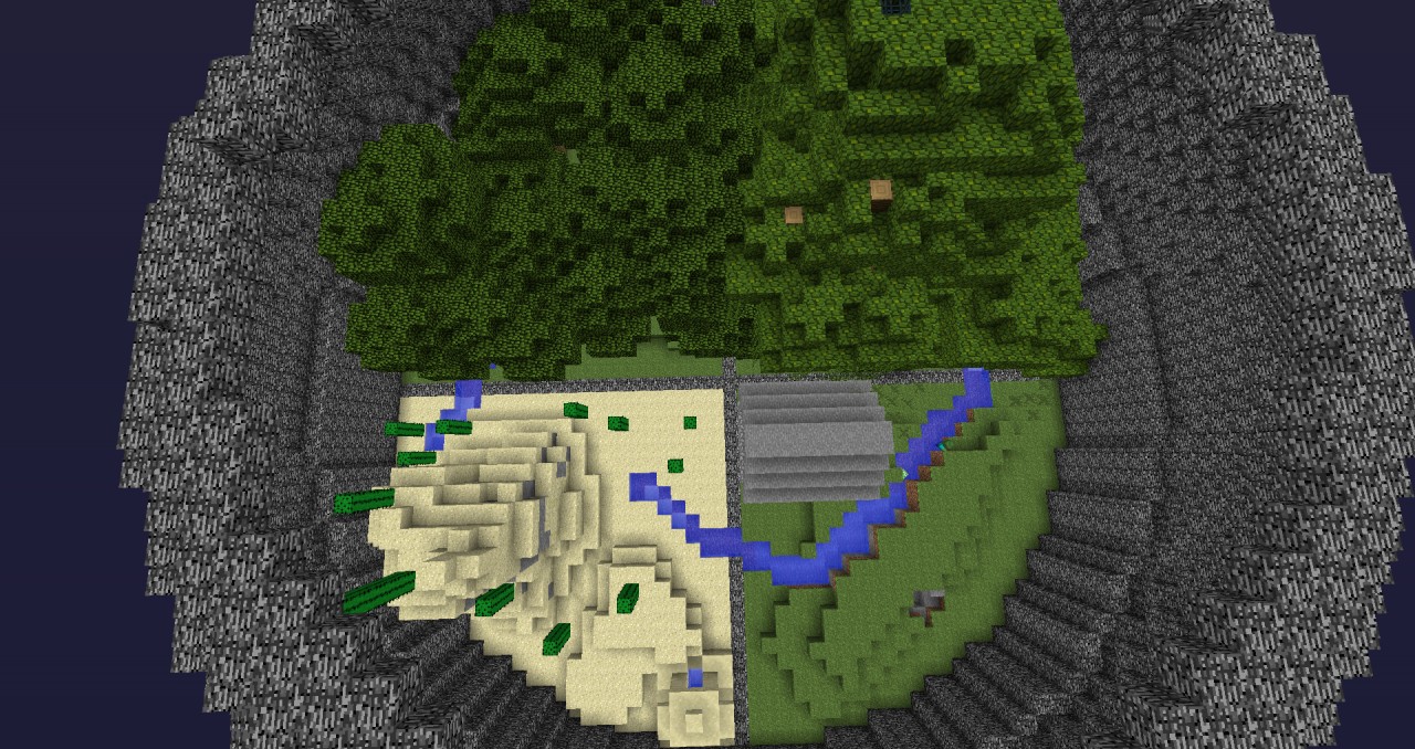 Monster Battler|4 biomes|Practice fighting monsters|By dudeguy71598 ...