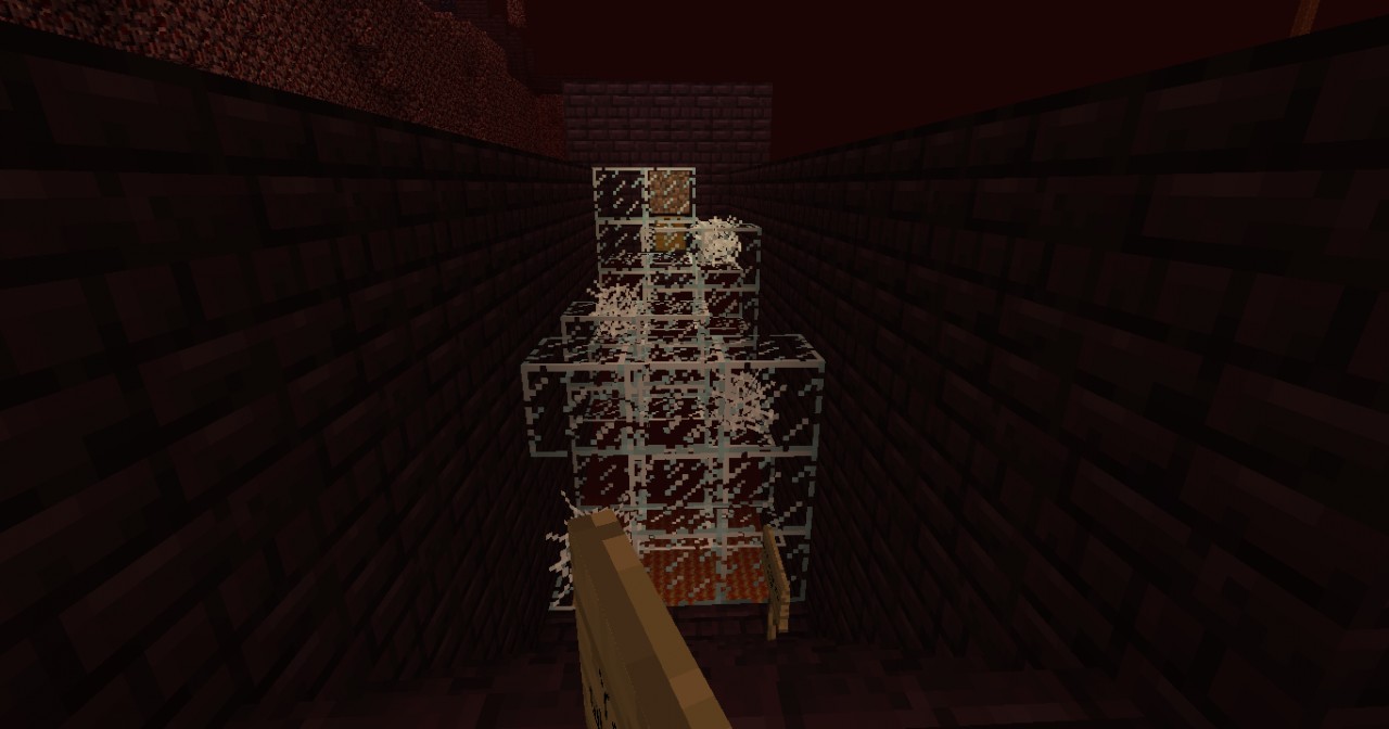 Escape the Loony Bin! Minecraft Map