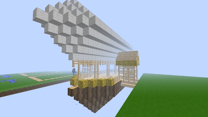 noob craft Minecraft Server