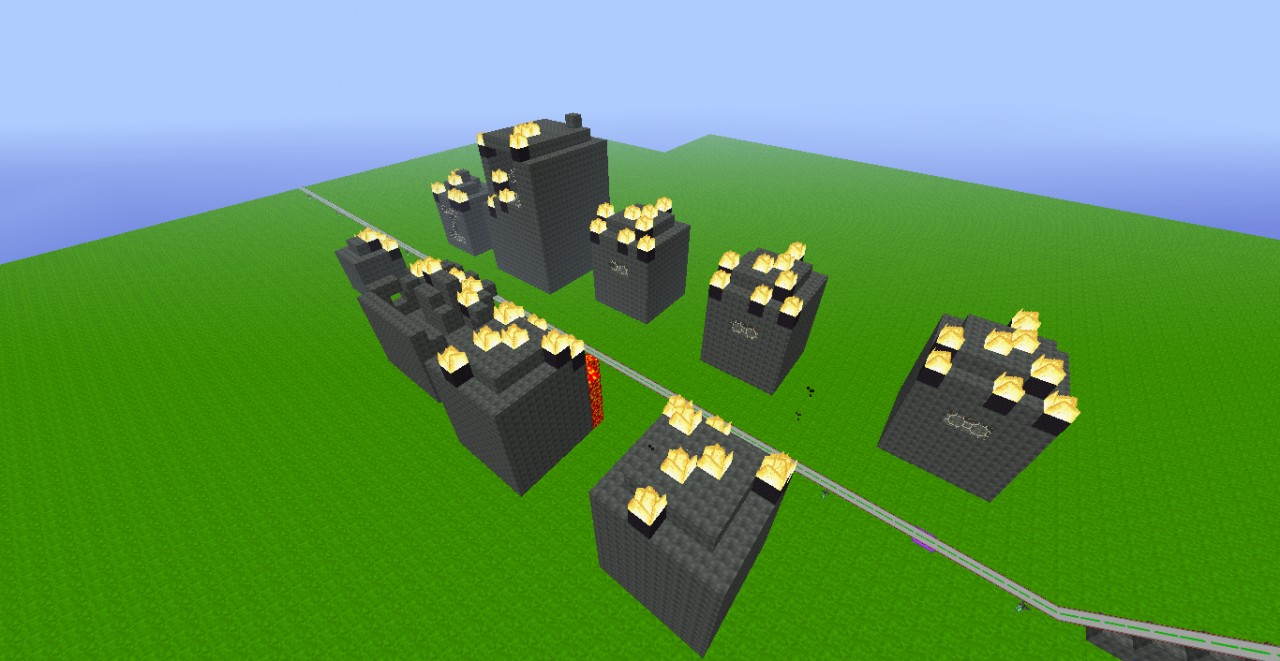 halo adventure map 3.0. get the texture pack! Minecraft Map