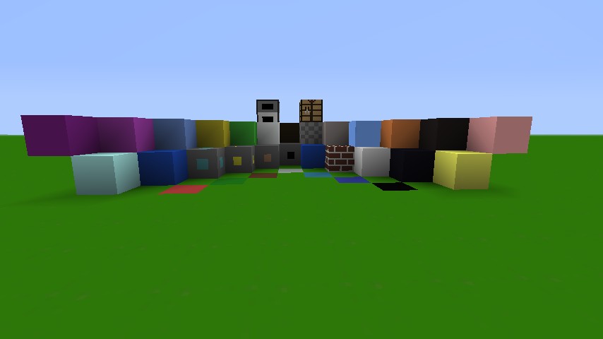 PerfectCraft Minecraft Texture Pack