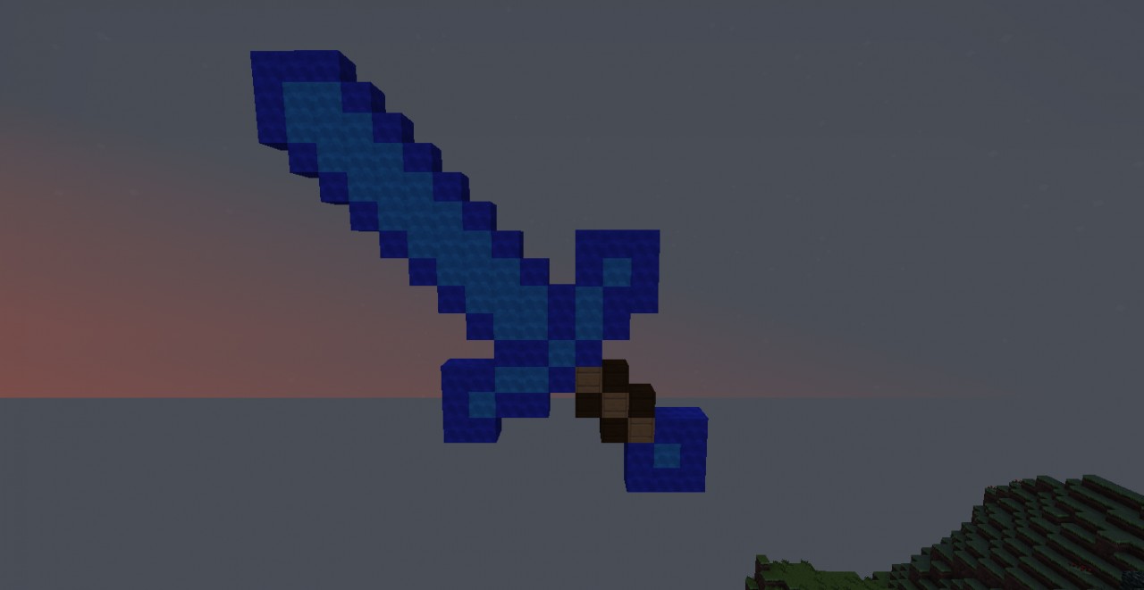 SHUT DOWN-Aussie PvP Minecraft Server