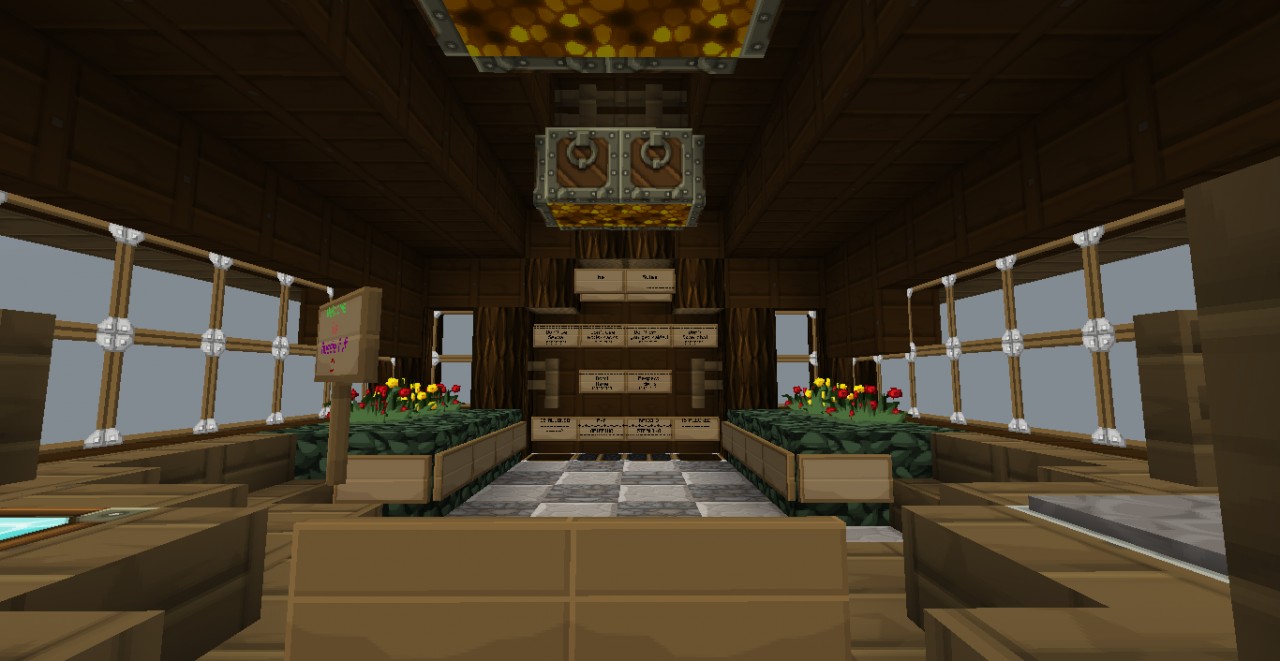 SHUT DOWN-Aussie PvP Minecraft Server