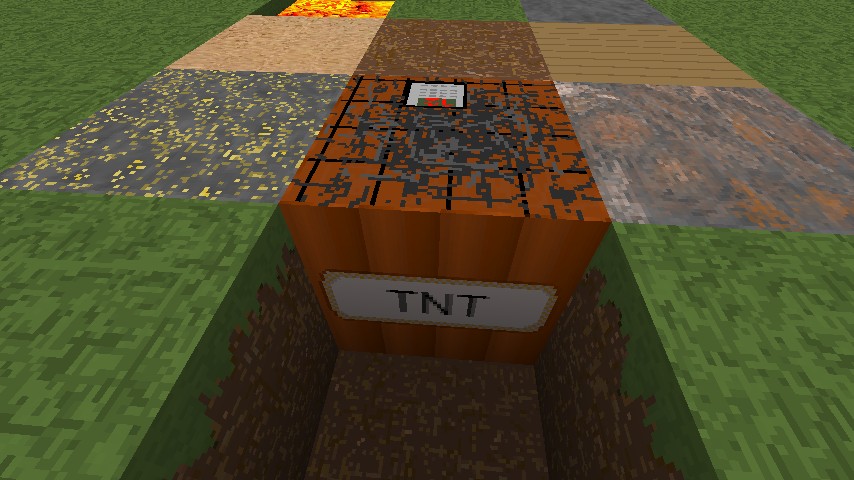 JumboCraft Realistic texture pack Minecraft Texture Pack