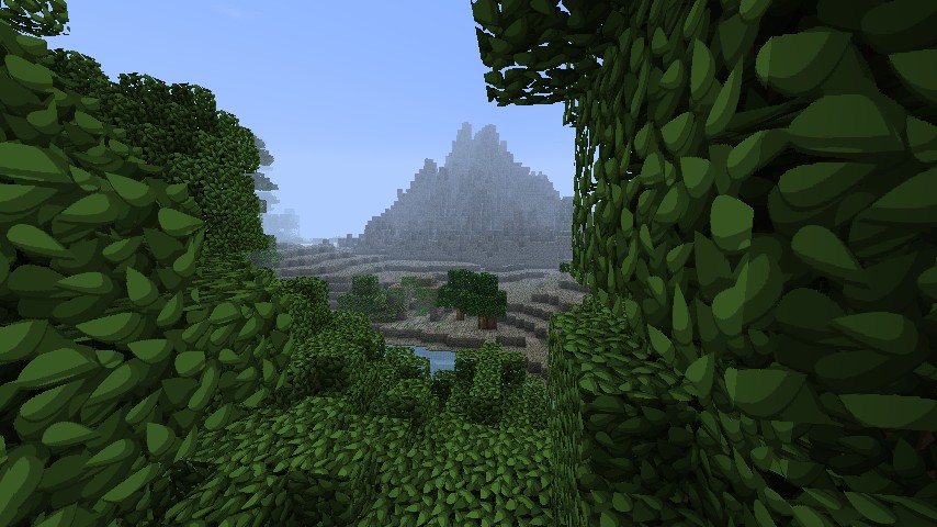 Knowledge tomb Minecraft Map