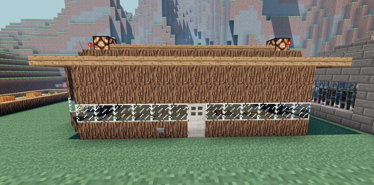 Minecraft Build n Play Minecraft Map