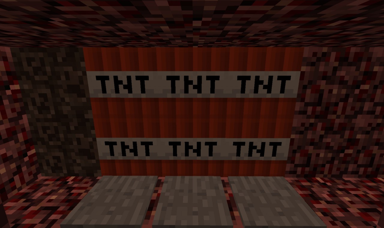 The Adventure Block! Minecraft Map