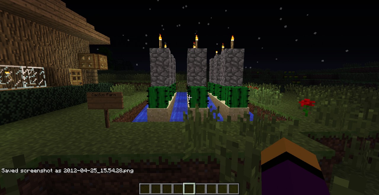 Farm House (Download coming soon) Minecraft Map