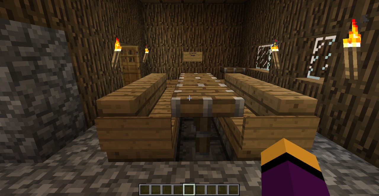 Farm House (Download coming soon) Minecraft Map