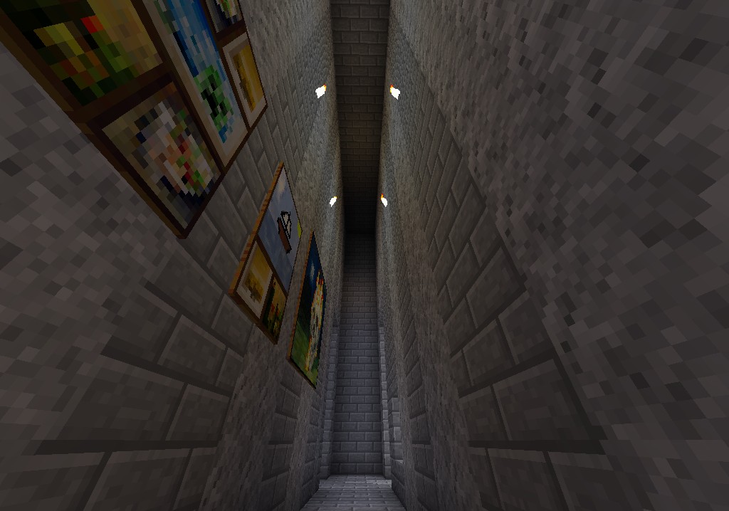 Fantasy Craft (updated) Minecraft Texture Pack