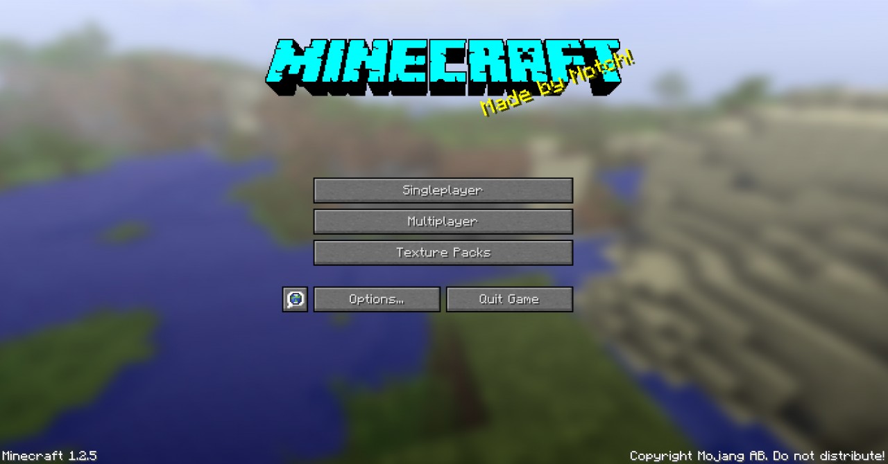 Jdogduck335's mob pack Minecraft Texture Pack