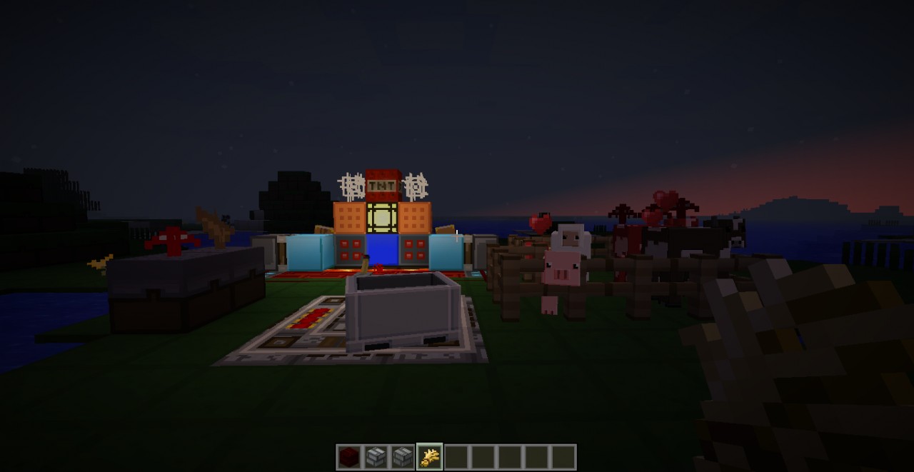 Nice best texture pack for great players! Minecraft Texture Pack