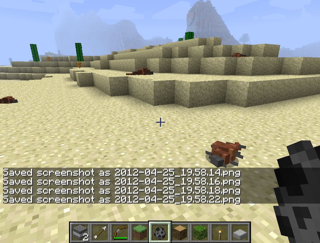 TremorCraft Minecraft Texture Pack