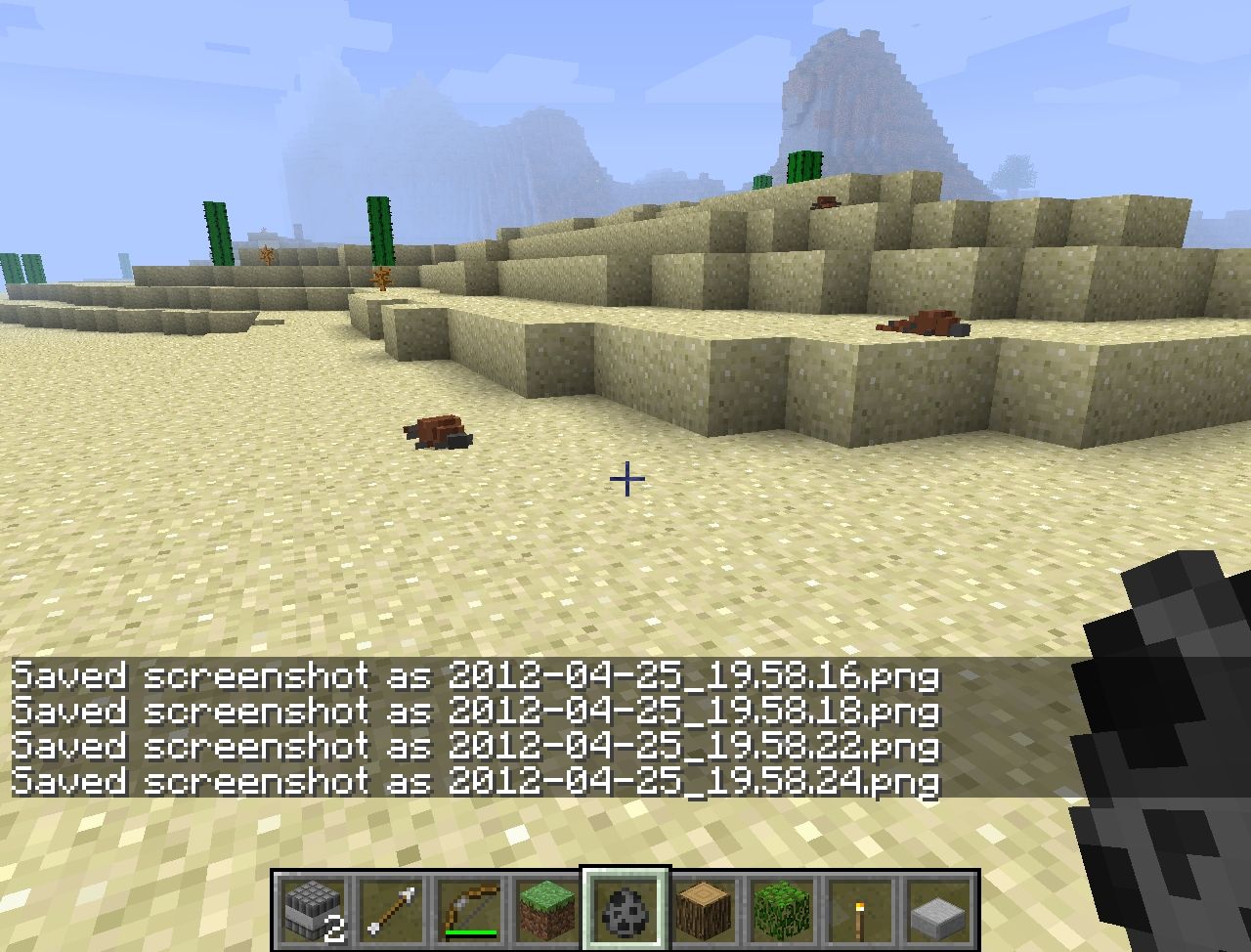 TremorCraft Minecraft Texture Pack