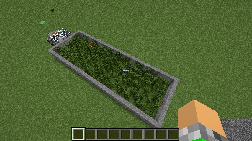 Maze 2 Minecraft Map